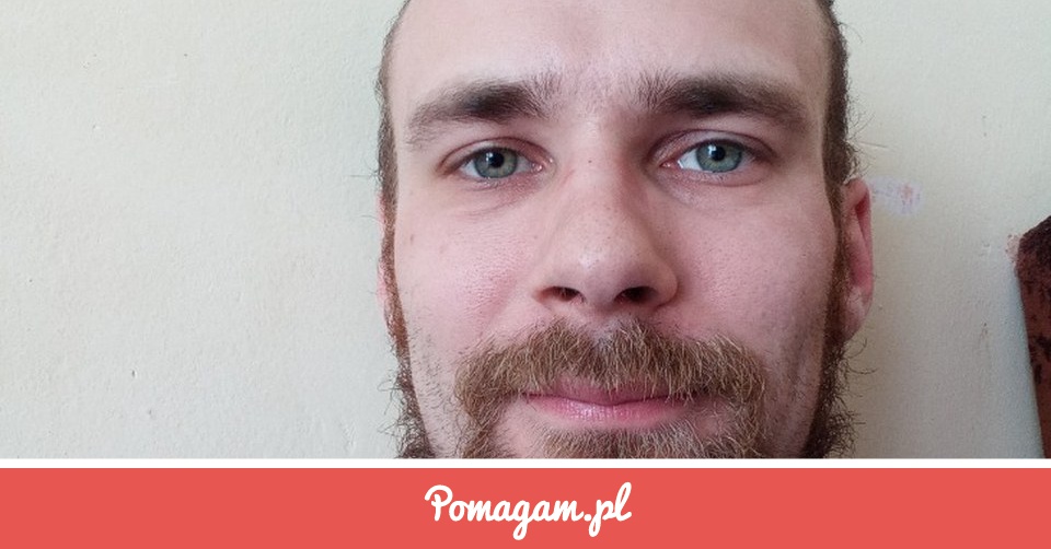 Zrzutka na Na Walkę Jakuba z Stwardnieniem - Jakub Zamarlik | Pomagam.pl