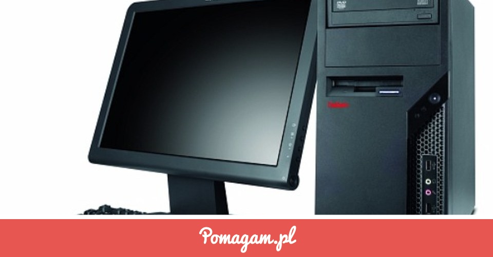 Zrzutka na Moj Pierwszy Komputer - Przemysław Dębiński | Pomagam.pl