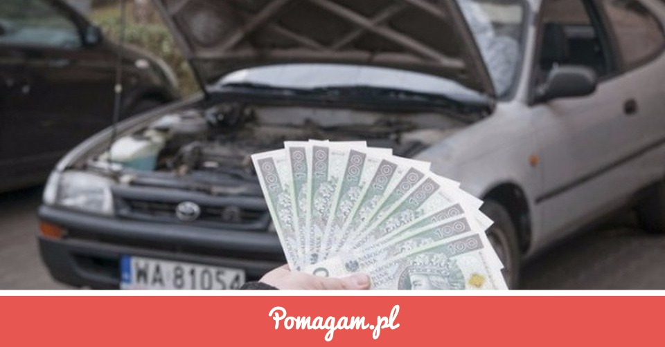 Zrzutka na Zbieramy na Auto Nauki Jazdy :) - Kacper Siwek | Pomagam.pl