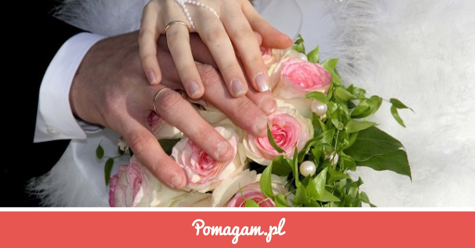 Zrzutka na Nasz Wymarzony Ślub i Wesele - Agnieszka Golon | Pomagam.pl