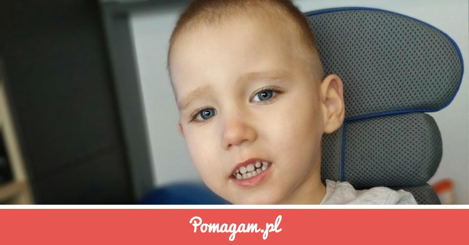 Zrzutka na Jakub Opoński - Emily Opońska | Pomagam.pl