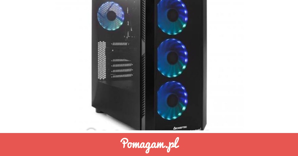 Zrzutka na Komputer wymarzony proszę - Filip Wróbel | Pomagam.pl