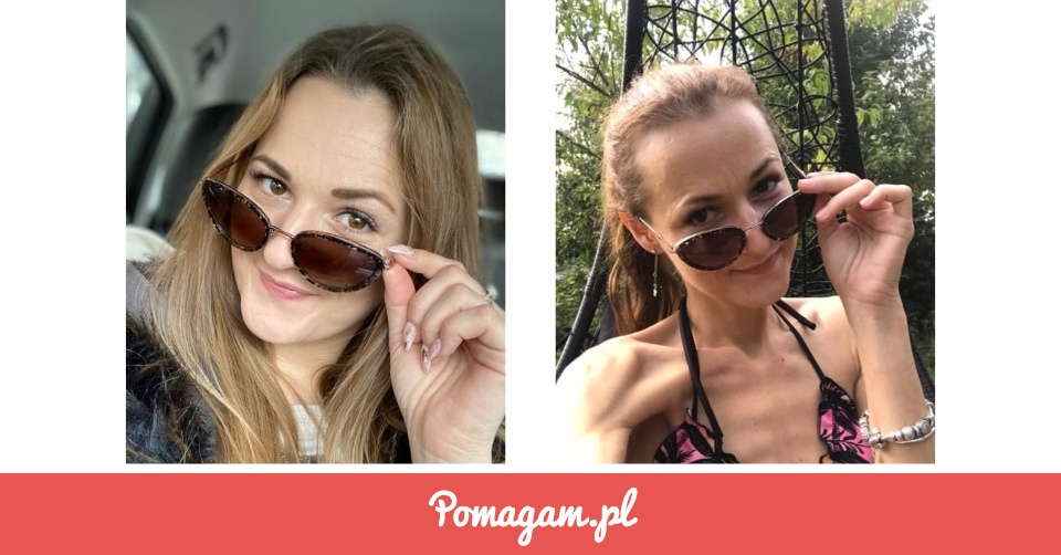 Zrzutka na Paulina Potrzebuje Wsparcia - Paulina Piotrowska | Pomagam.pl