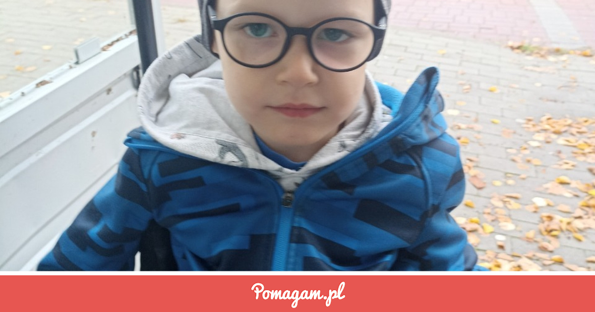 Zrzutka na O Krok do Przodu - Marta Golon | Pomagam.pl