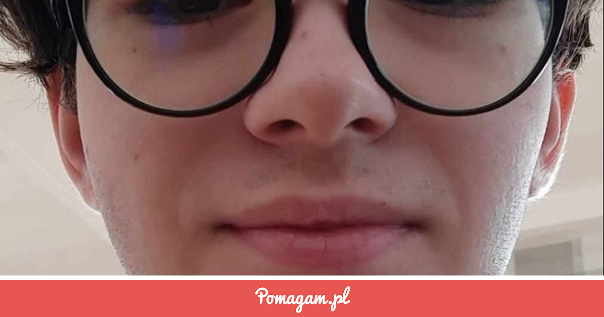 Zrzutka na Na Pokój w Akademiku - Jakub Sobczak | Pomagam.pl