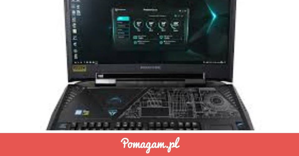Zrzutka na na nowy komputer acer predator - Filipo Piotrowski | Pomagam.pl