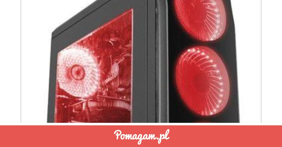 Zrzutka na Komputer do Gier Potrzebuje 2500 - Bartek Bartek | Pomagam.pl