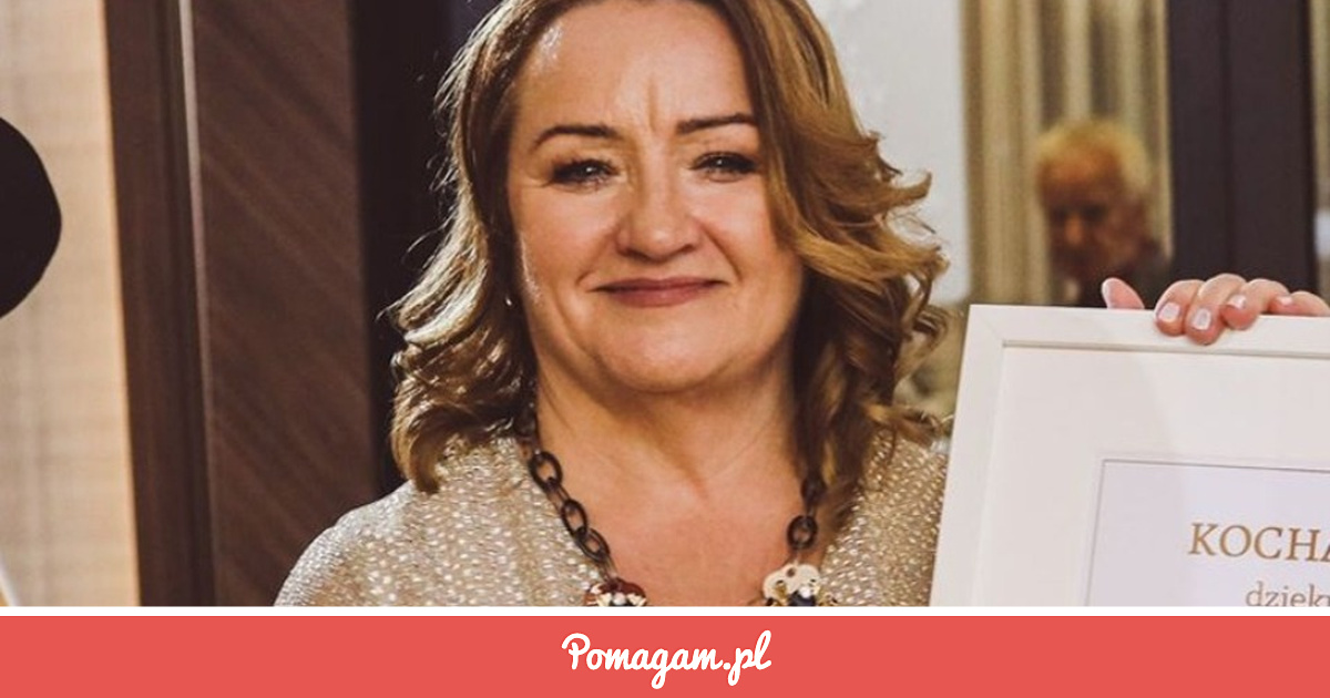 Zrzutka na PILNE Ratunek dla Naszej Mamy - Jakub Stelengowski | Pomagam.pl