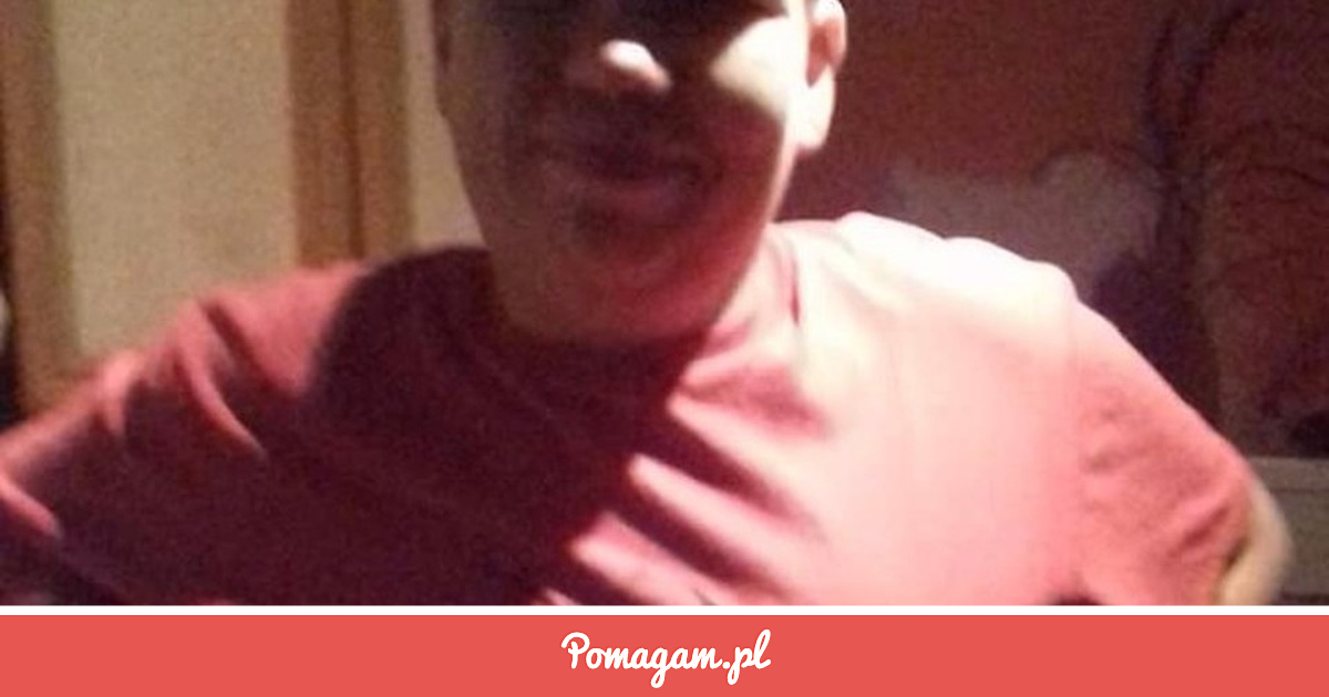 Zrzutka na Wymarzony Komputer dla Baciszka - Jacek Kwiatkowski | Pomagam.pl