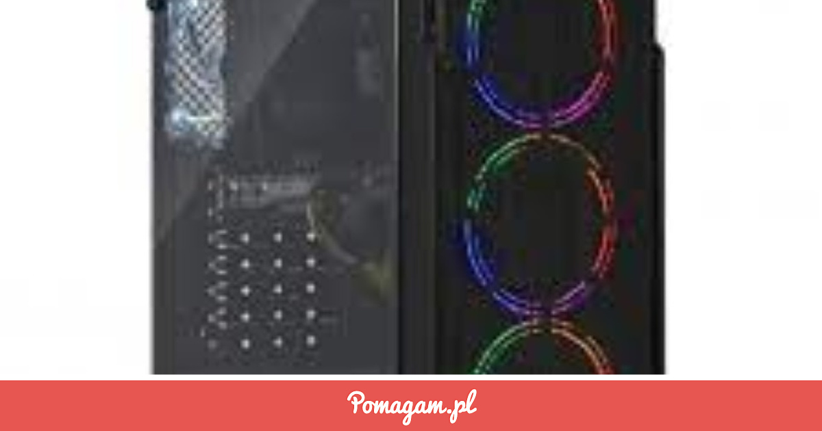 Zrzutka na Na Komputer Dołuż Swoją Cegiełke - Wojtek Korchowiec | Pomagam.pl