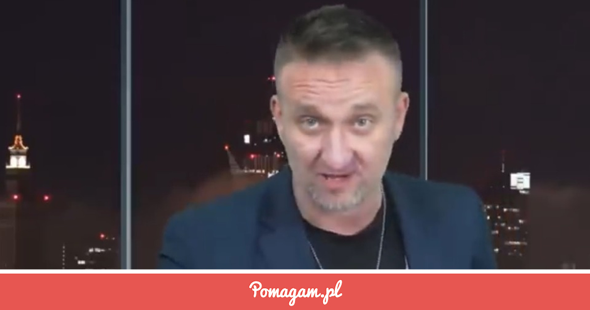 Zrzutka na Na Pozwy Przeciw Propagandystom - Radosław Gruca | Pomagam.pl