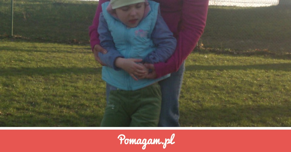 Zrzutka na leczenie i rehabilitacja Natalki - Anna Krzysztof Kulig ...