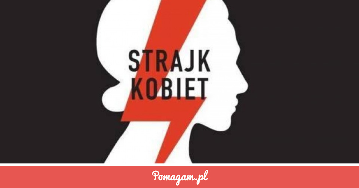 Zrzutka na SolidarityWithWomen/StrajkKobiet - Stanley Wolski | Pomagam.pl