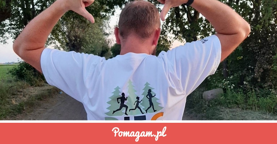 Zrzutka na Kilometry dla Twarzy Depresji - FUNDACJA "TWARZE DEPRESJI" | Pomagam.pl