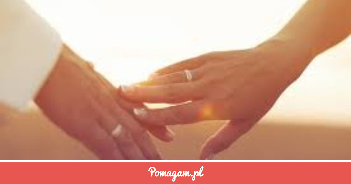 Zrzutka na Ślub Jak z Bajki - Andrzej Macioszek | Pomagam.pl