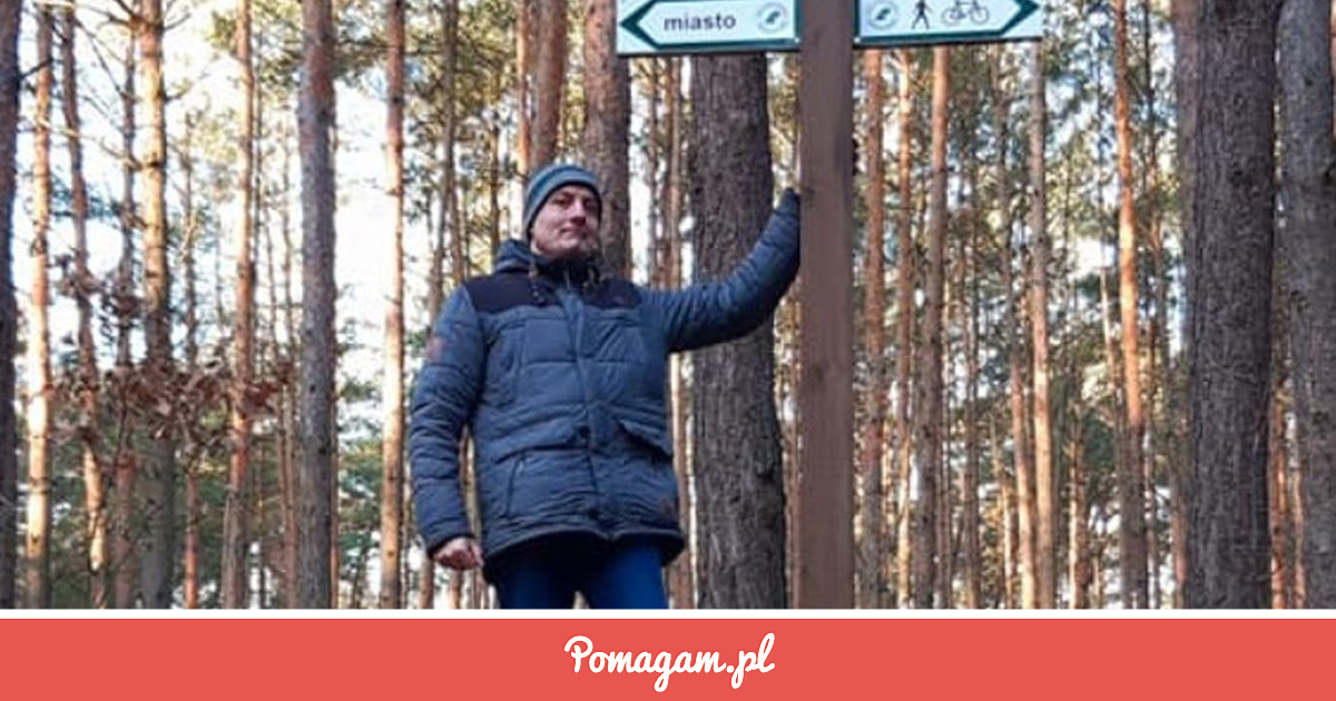 Zrzutka na Zbieram na Podróż po Polsce - Paweł Dec | Pomagam.pl