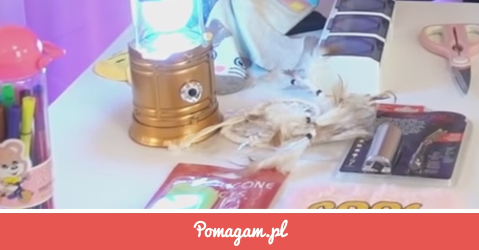 Zrzutka na Na prezenty - Mateusz Godlewski | Pomagam.pl