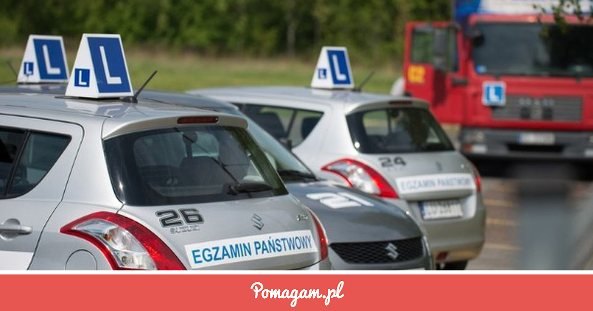 Zrzutka na Zbieram na Prawo Jazdyy :) - Anna Bożenius | Pomagam.pl