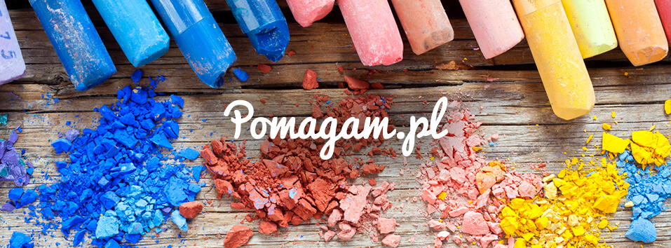 Pomagam.pl - Zbierz pieniądze na dowolny cel